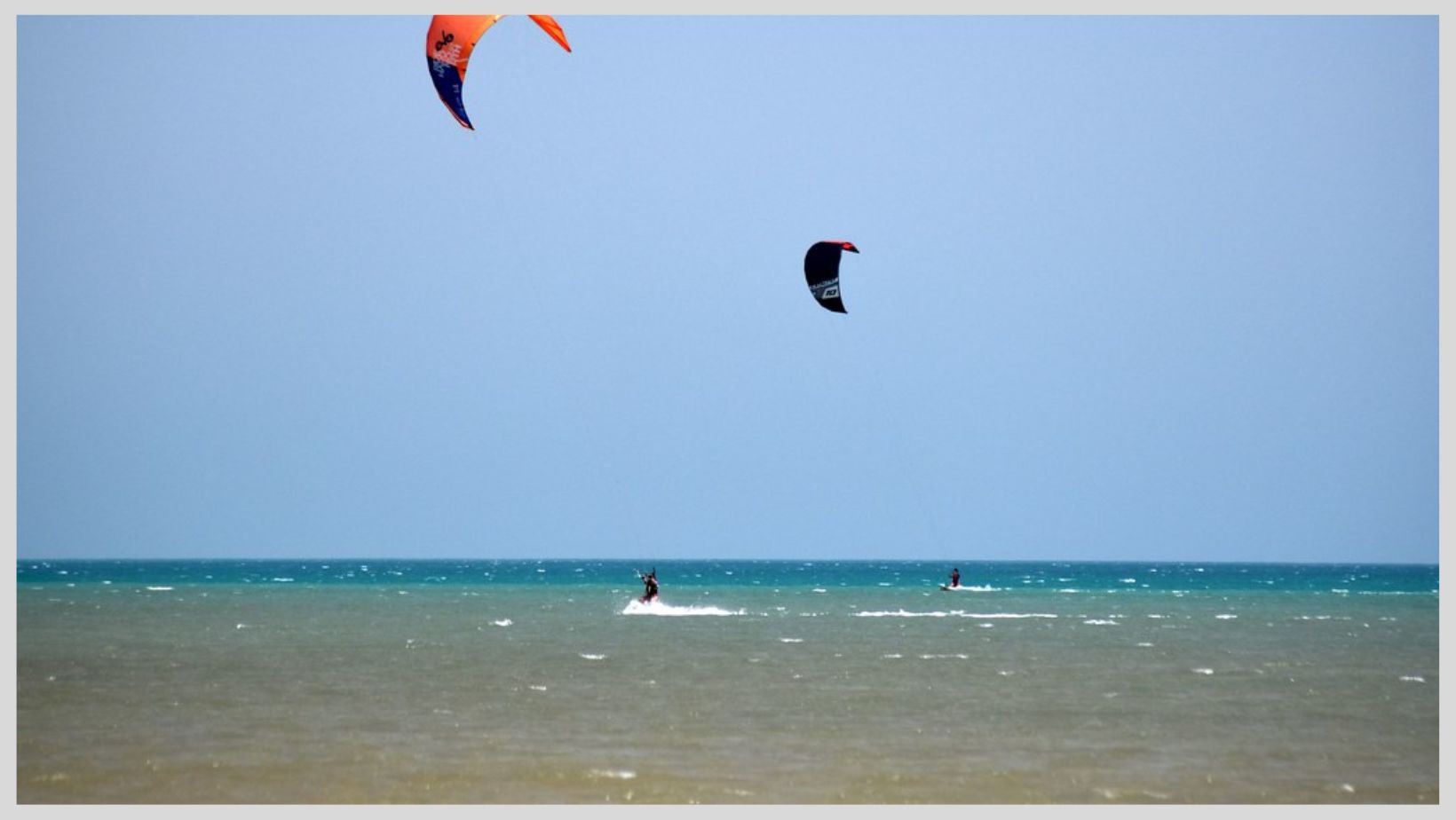 The Ultimate Guide: The 53 Best Kiteboarding Spots in the World - BackingWind - Discover the ...