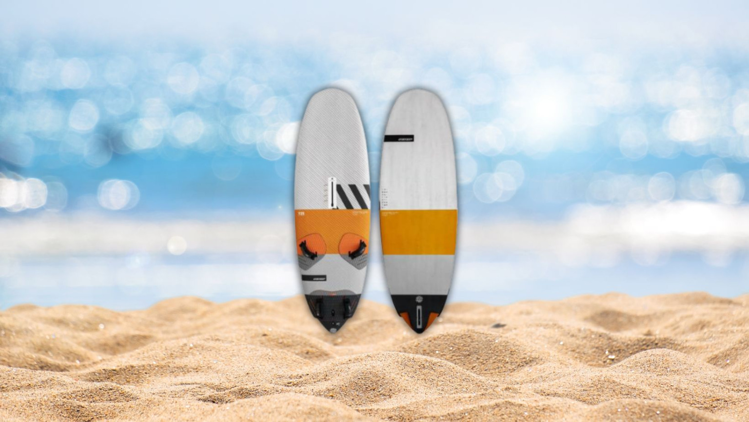 10 Best Windsurfing Boards of 2023 - Our Choice & Review]